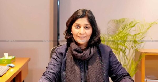 Poonam Gupta Becomes RBI Deputy Governor: First Woman in Over a Decade