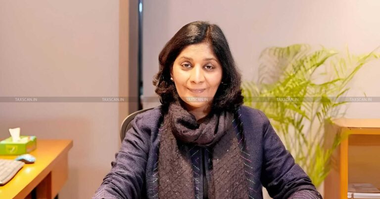 Poonam Gupta Becomes RBI Deputy Governor: First Woman in Over a Decade