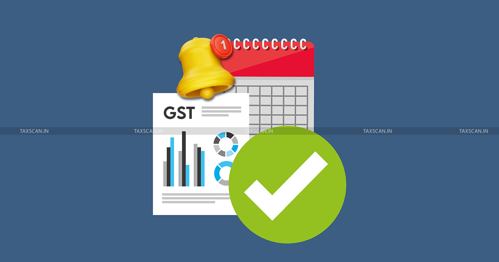 GST Notifications, Circulars, and Advisories – April 2025 Compilation