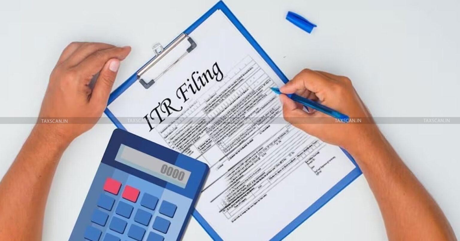 Income Tax Return Filing: Complete ITR Form 1 Checklist for AY 2025-26